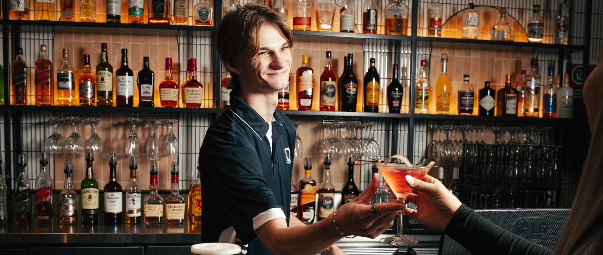 Bars - Diggers The Entrance